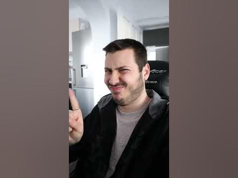 How programmers shuffle | #Shorts | ASCII art | Python project - YouTube