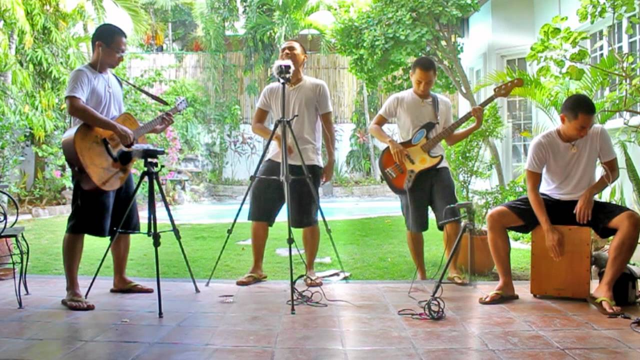 Piece of this Prayer - Karl Roy one-man band Tribute (Kapatid & P.O.T ...