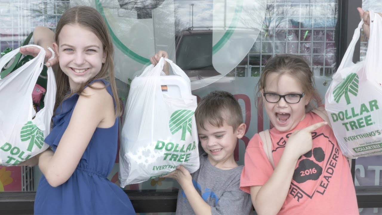 DOLLAR TREE ST PATRICK'S DAY HAUL | WE ARE IRISH - ING OUT RIGHT NOW ...