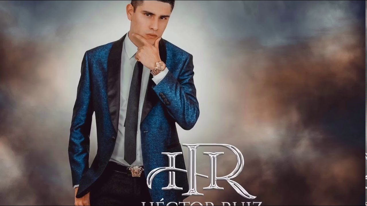 Hector Ruiz - Hoy Terminamos - YouTube