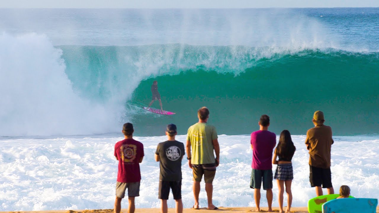 PERFECT PIPELINE LOOKS LIKE THIS!!! - YouTube