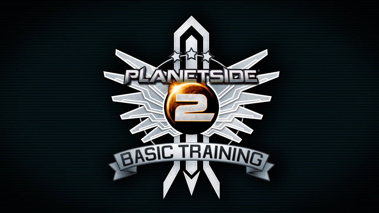 PlanetSide 2 Basic Training - Engineer Overview [Official Video] - YouTube