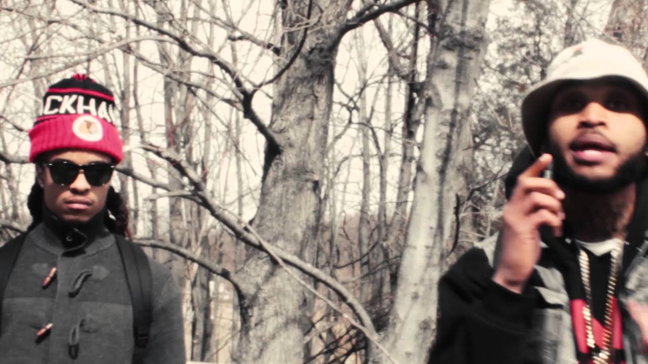 dmv music top artist - YouTube