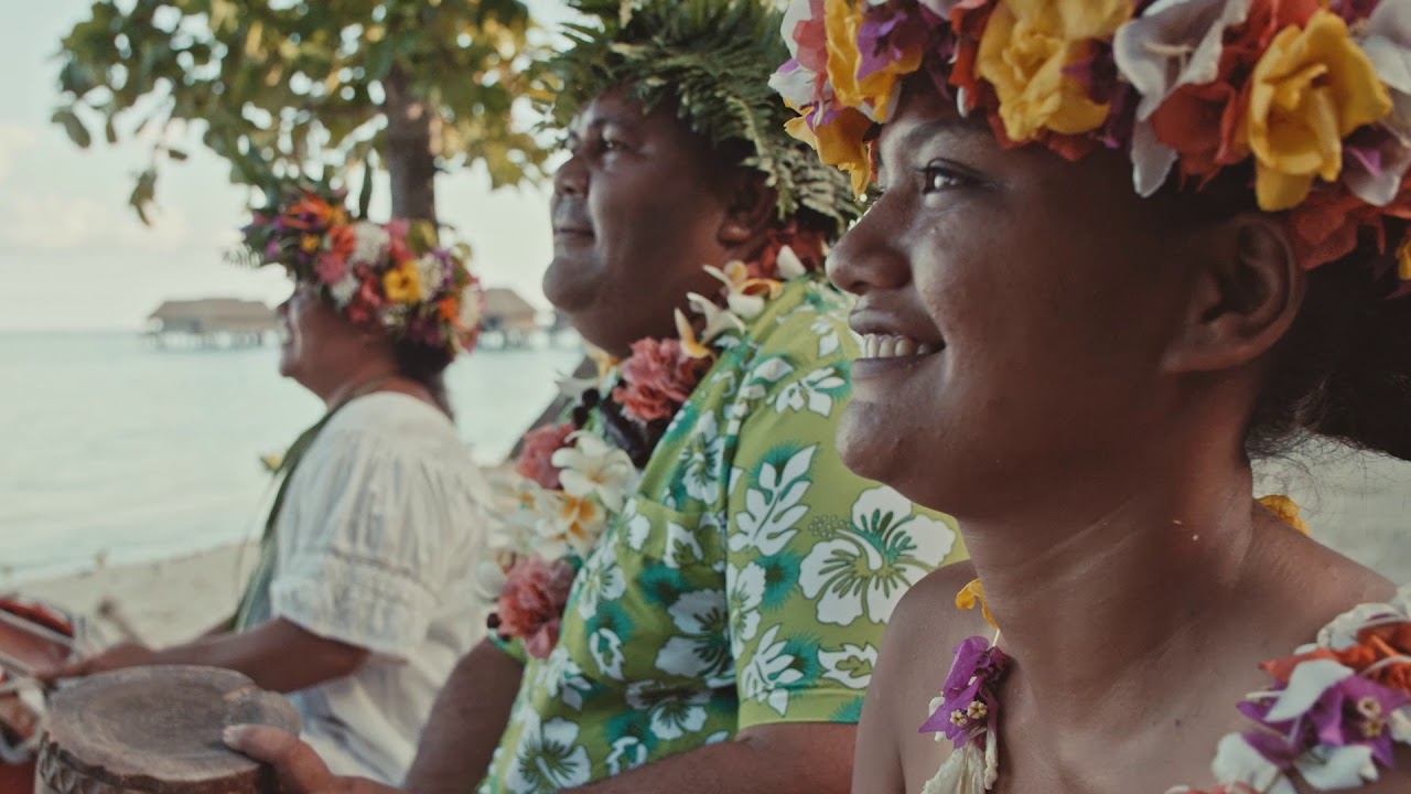 Culture - Music - YouTube