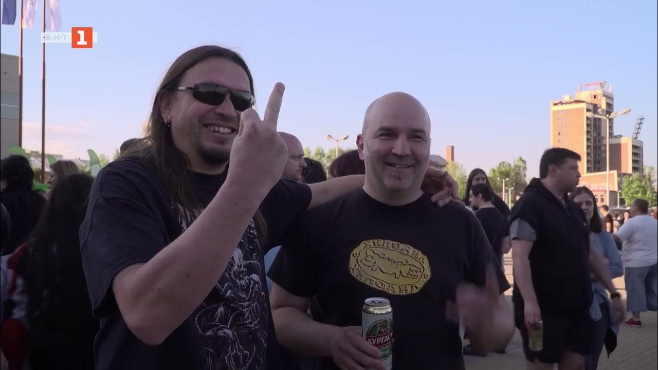 Рокендрол - YouTube