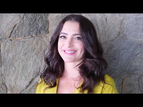 Mine Çayıroğlu'ndan Mesaj Var! | KIRIK HAYATLAR