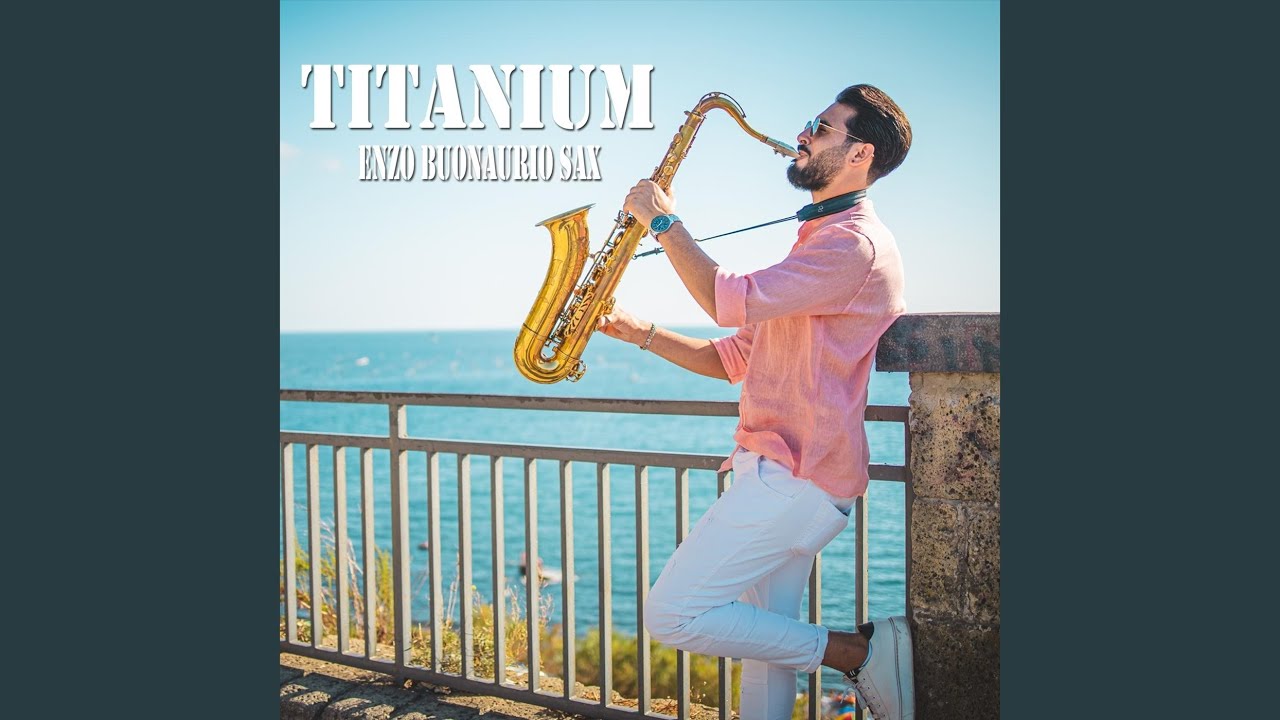 Titanium - YouTube Music