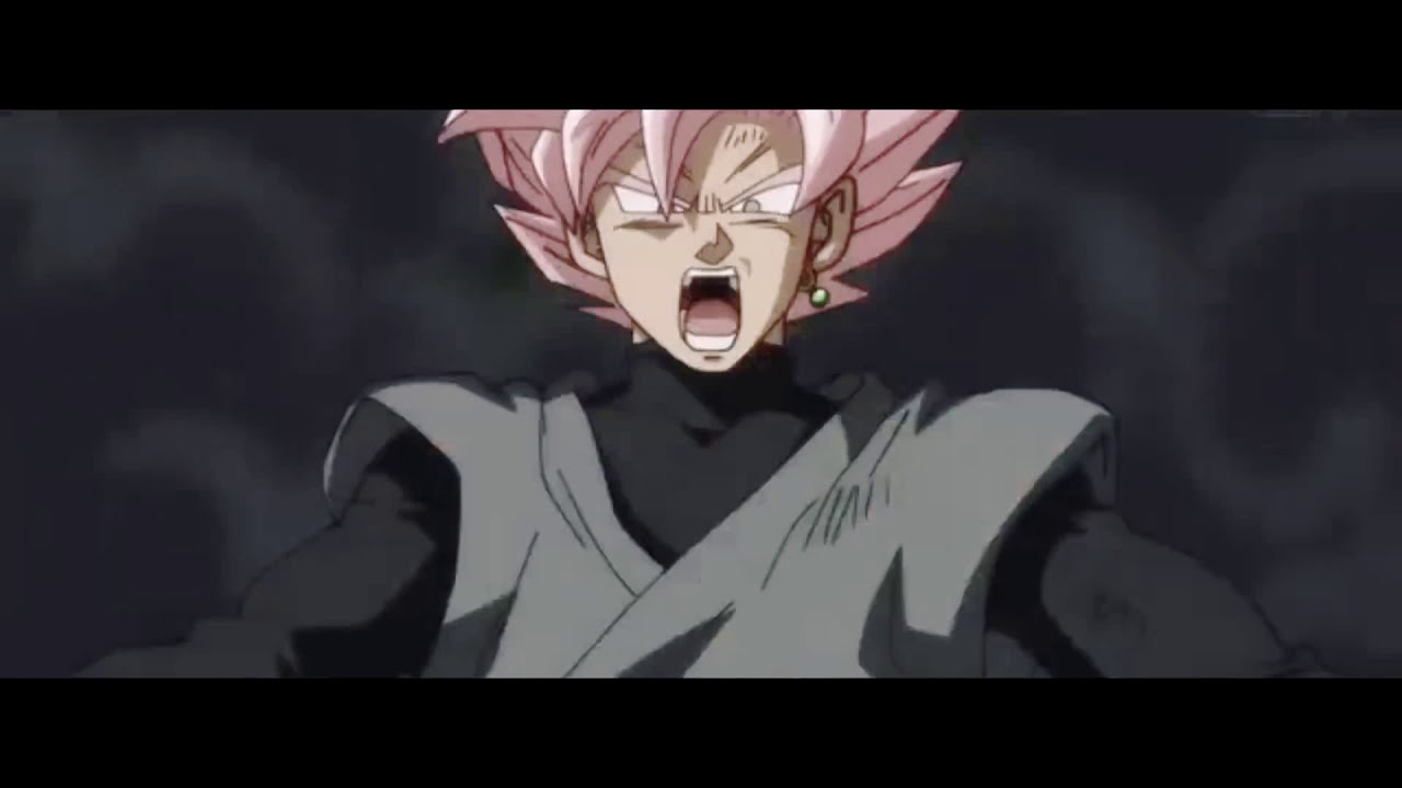 Goku AMV - YouTube
