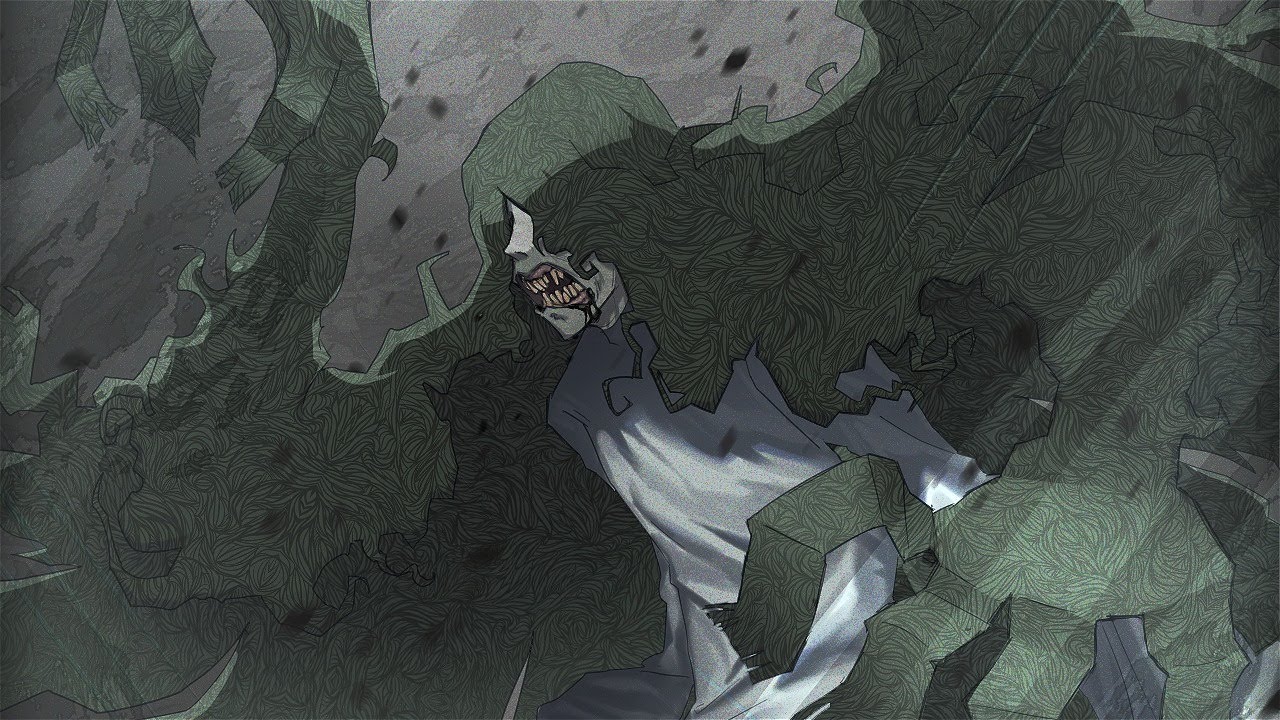 ASMR Monster Barber Roleplay: Tingles and Terror [SCP inspired] [M4A ...