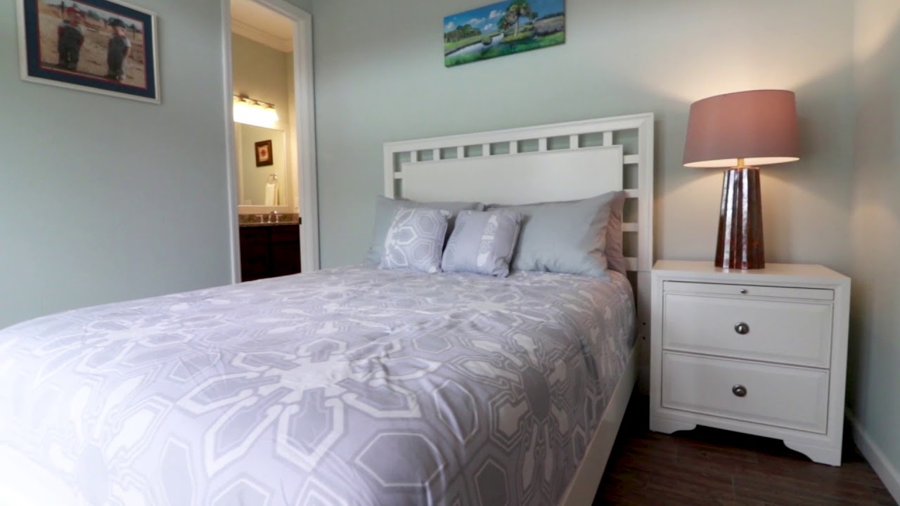 Gator Mansion - YouTube