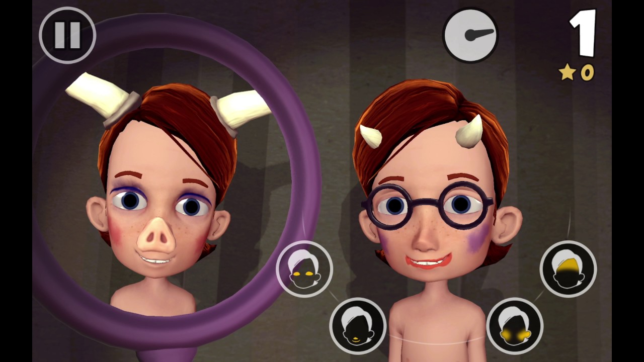 Bendik & Monsteret - promo game 2 - YouTube