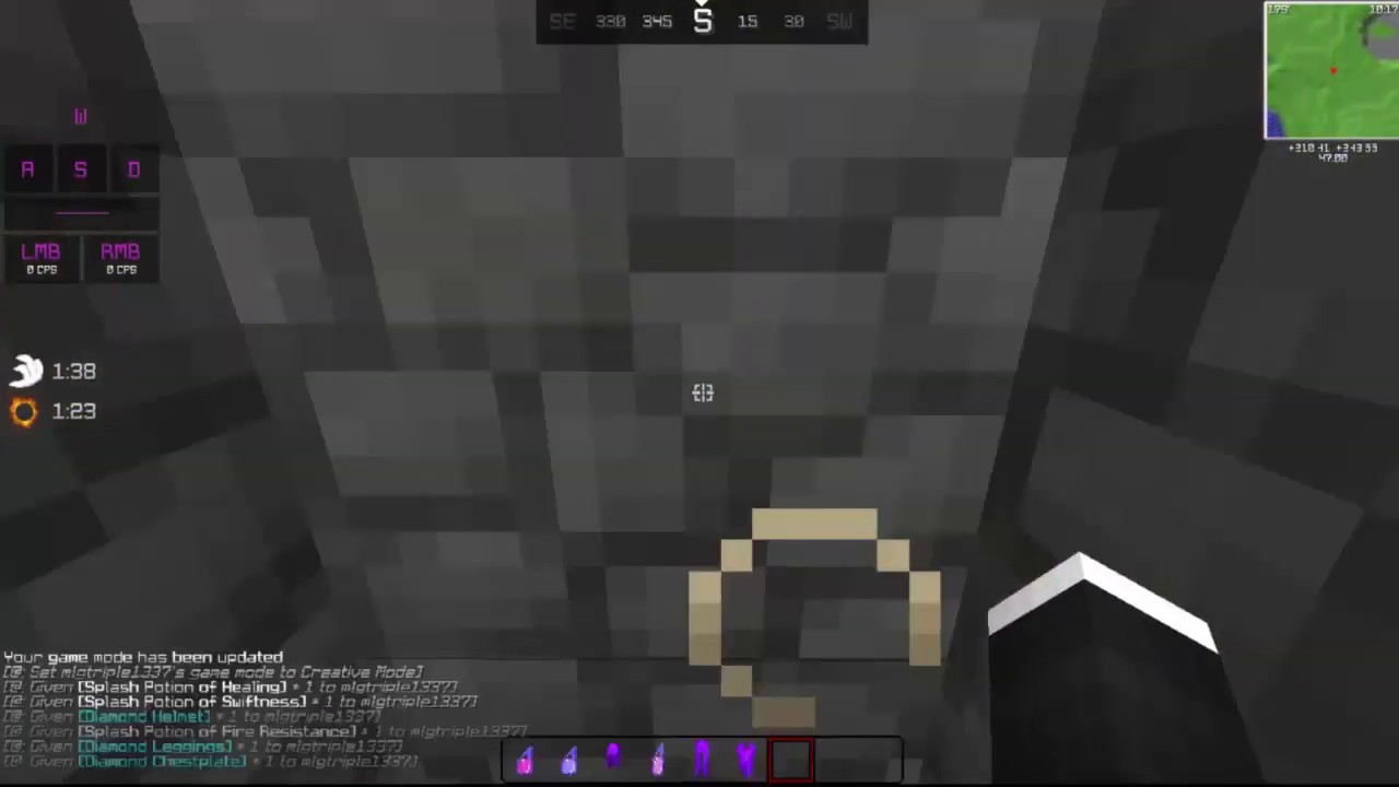 Relogic TxT CraftCore - YouTube