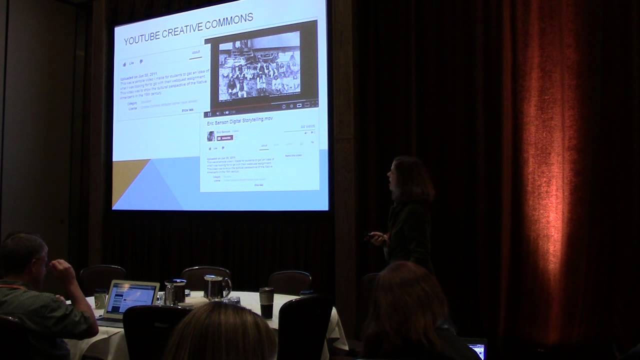 The Saylor Foundation K-12 Initiative - Full Curriculum OER - YouTube