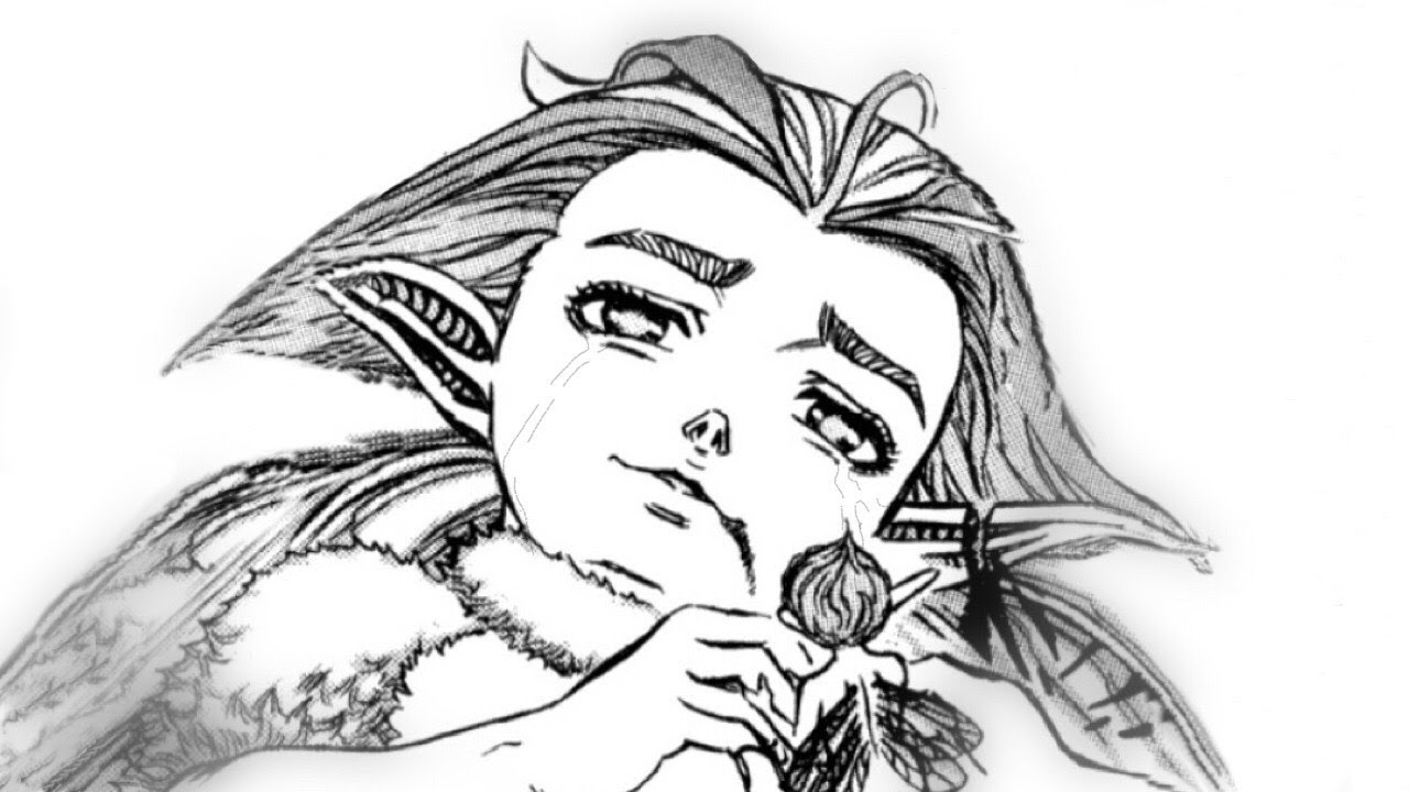 Can Apostles turn back into Humans? | Berserk Theory - YouTube
