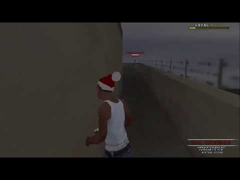 GTA ANTI LAG ( 300 FPS ) - YouTube