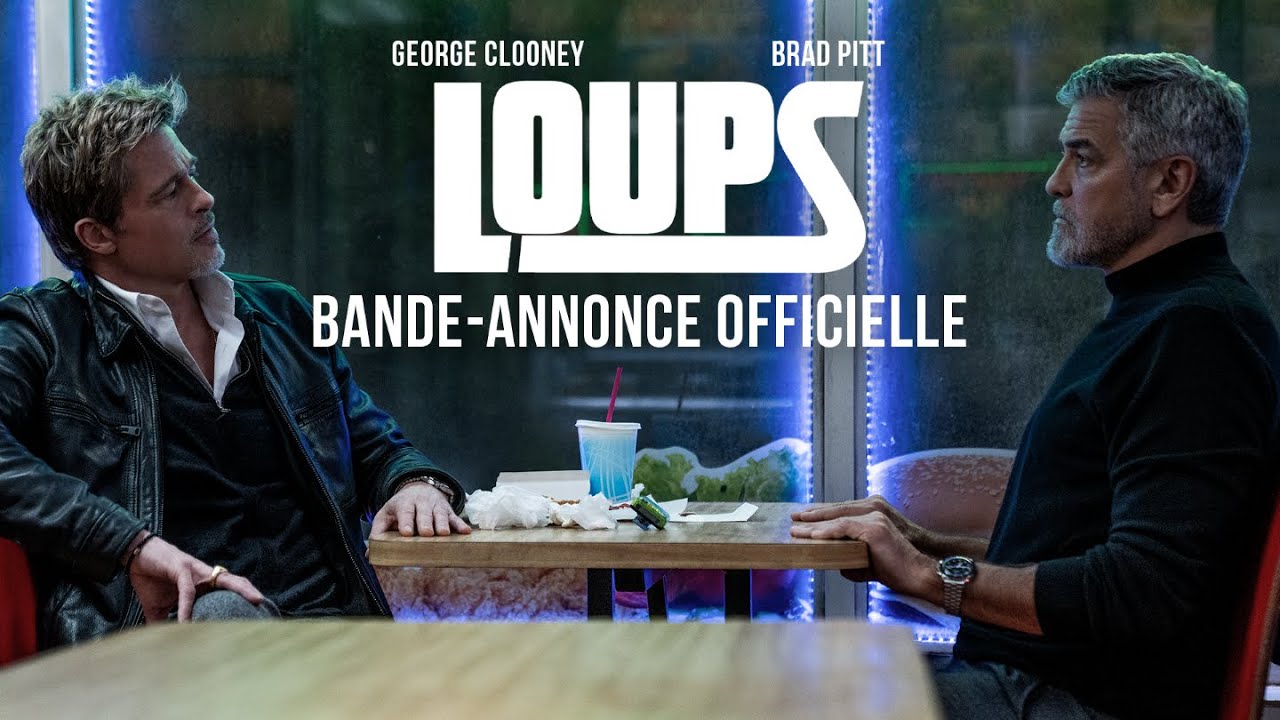 LOUPS - Bande-annonce officielle - YouTube