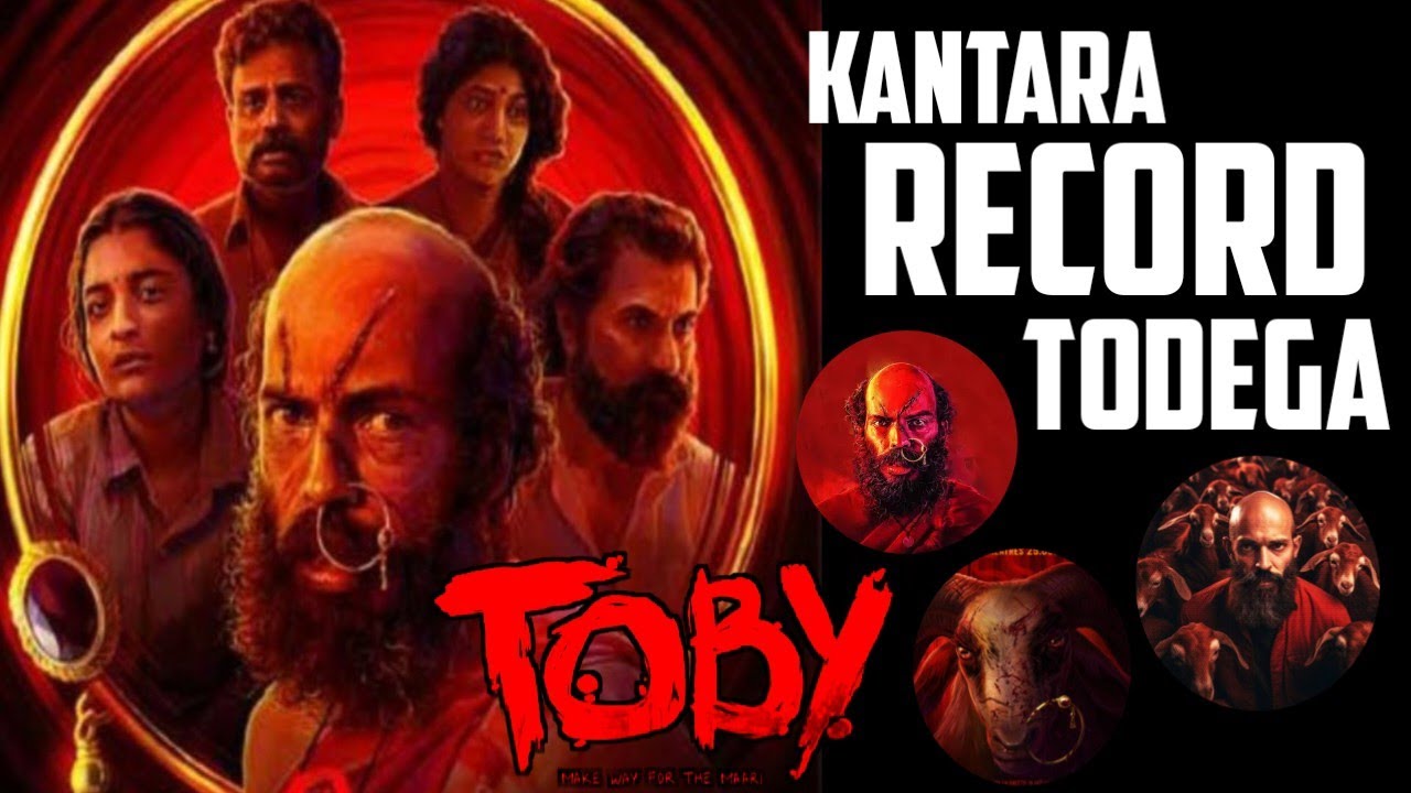 Toby Movie Review || Toby || Movie review - YouTube