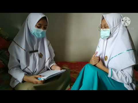 IKA LUTFIA CAHYANINGRUM S19283 - YouTube