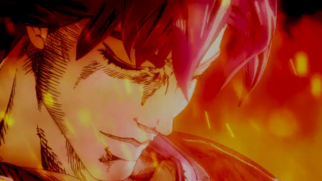 [JoJo Arrange] A Gentleman's Legacy - YouTube