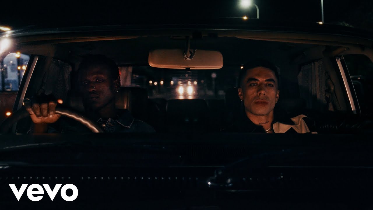 TEEKS - Red Light (Lyric Video) - YouTube Music