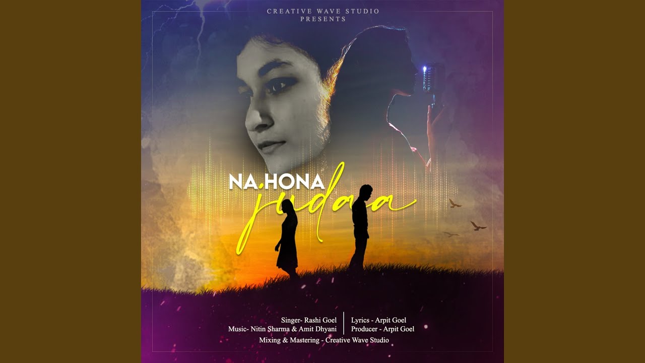 Na Hona Judaa - YouTube