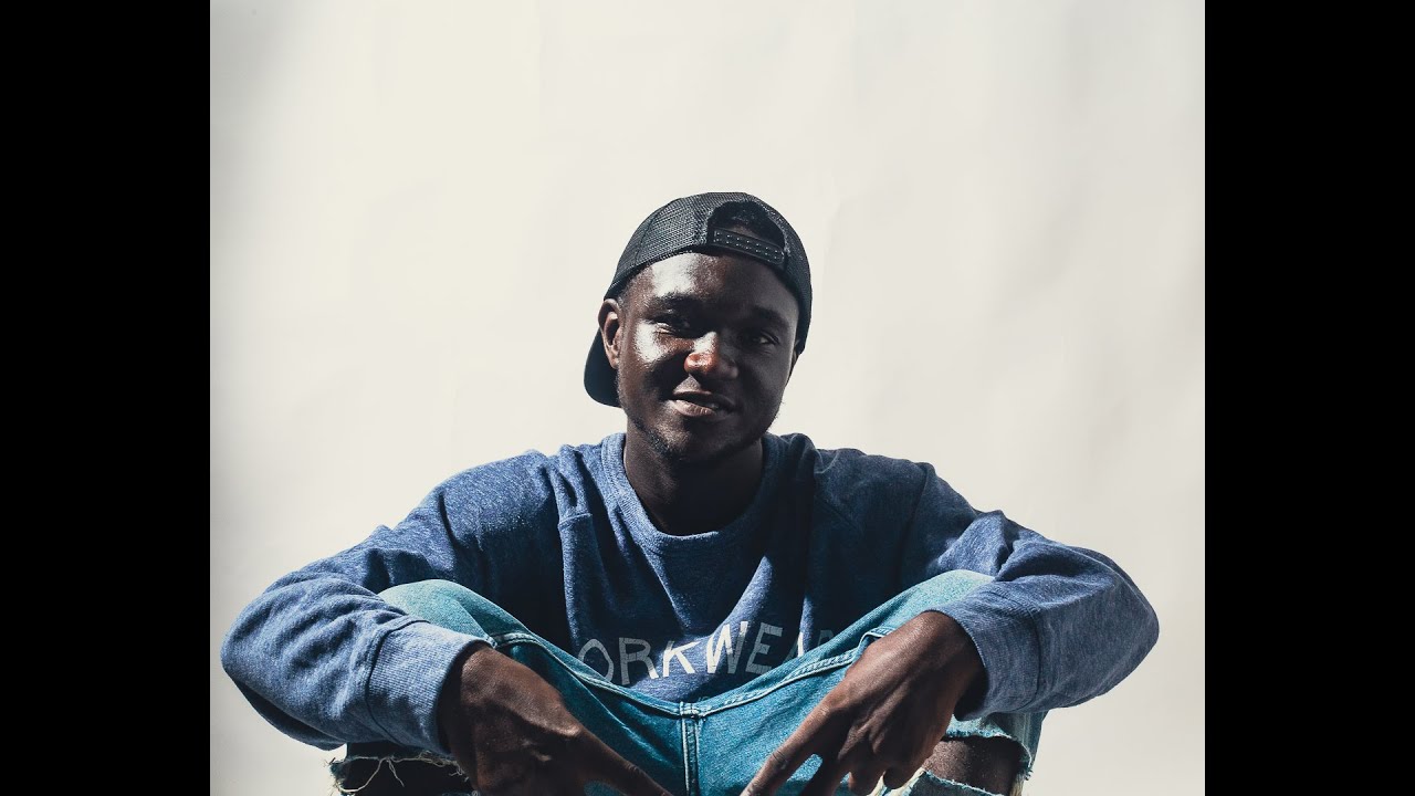 HAPPY MAN OFFICIAL MUSIC VIDEO - YouTube