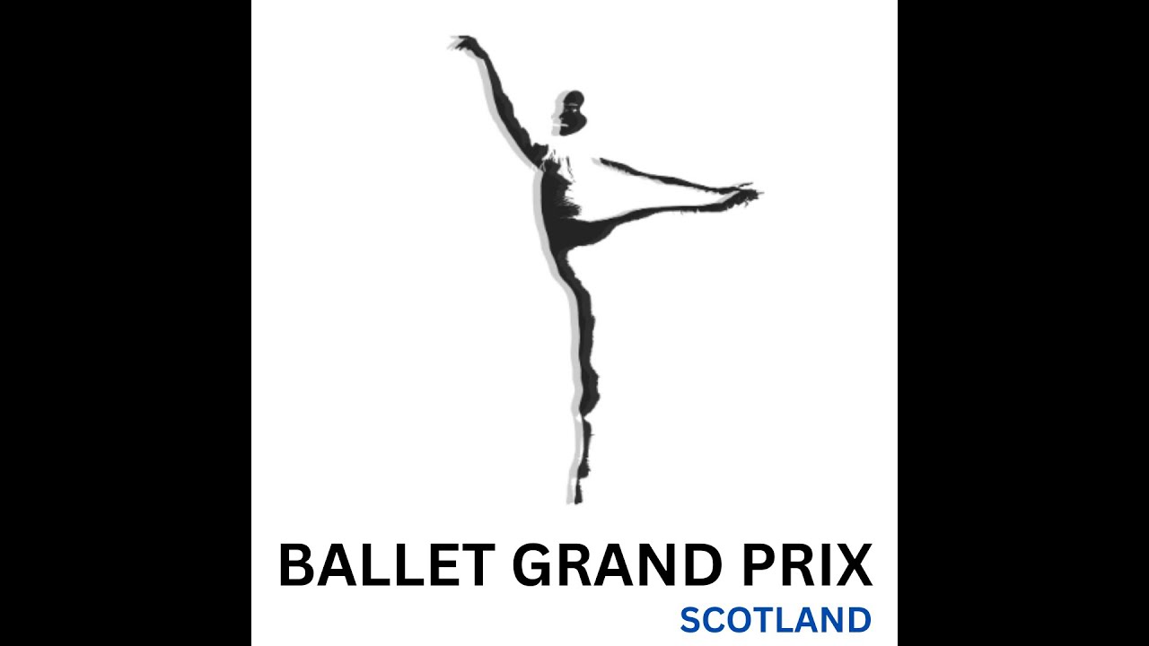 Ballet Grand Prix - Grand Défilé 2024 - YouTube