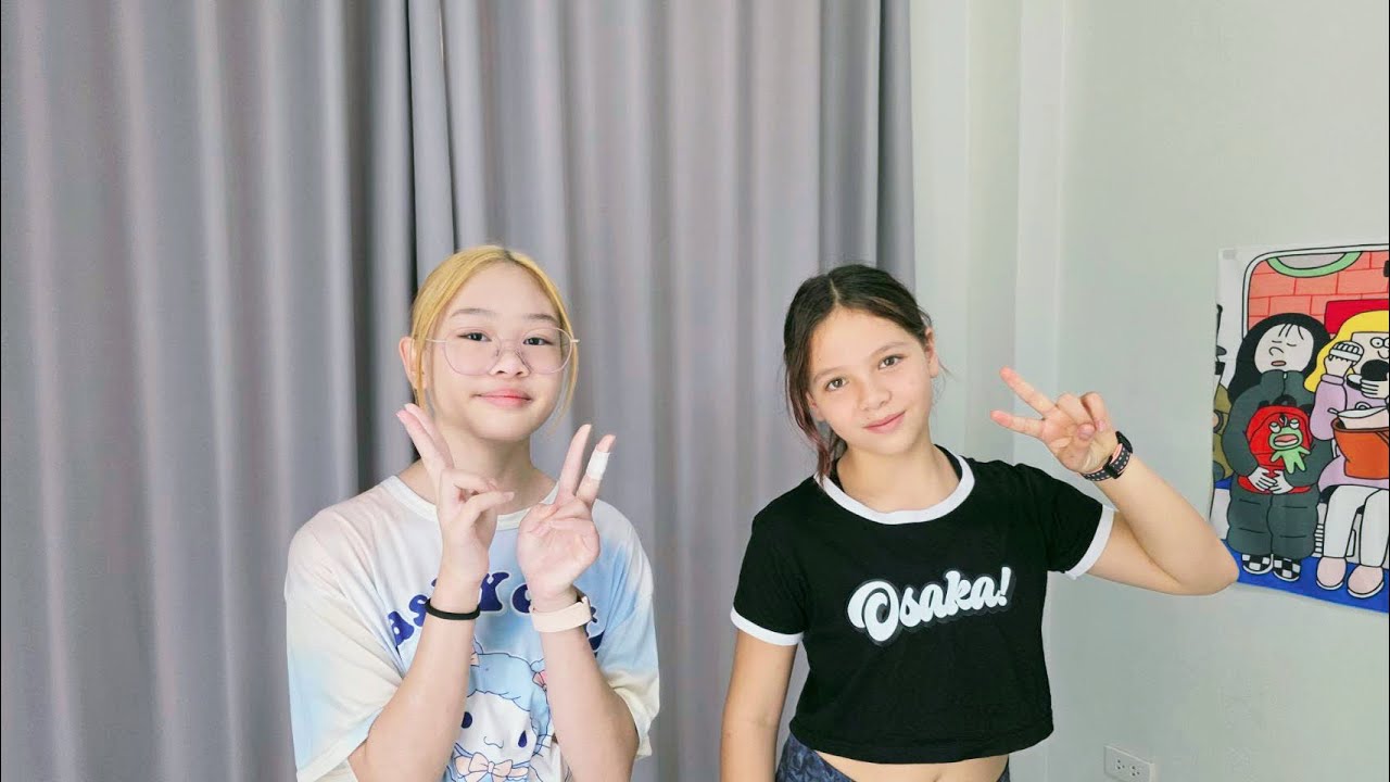 Pewji&Uma VOICE "Moonlit Floor" - YouTube