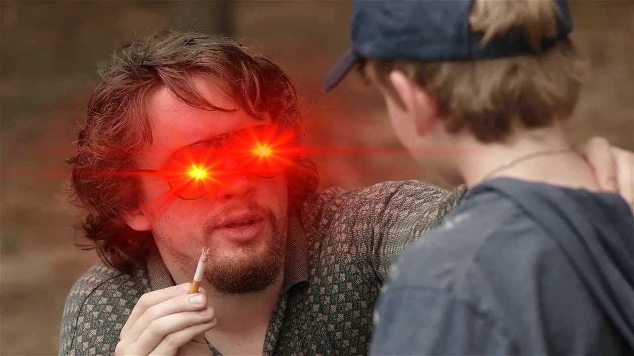 Sam Hyde: The Father Figure 👨‍👦 (FULL) - YouTube