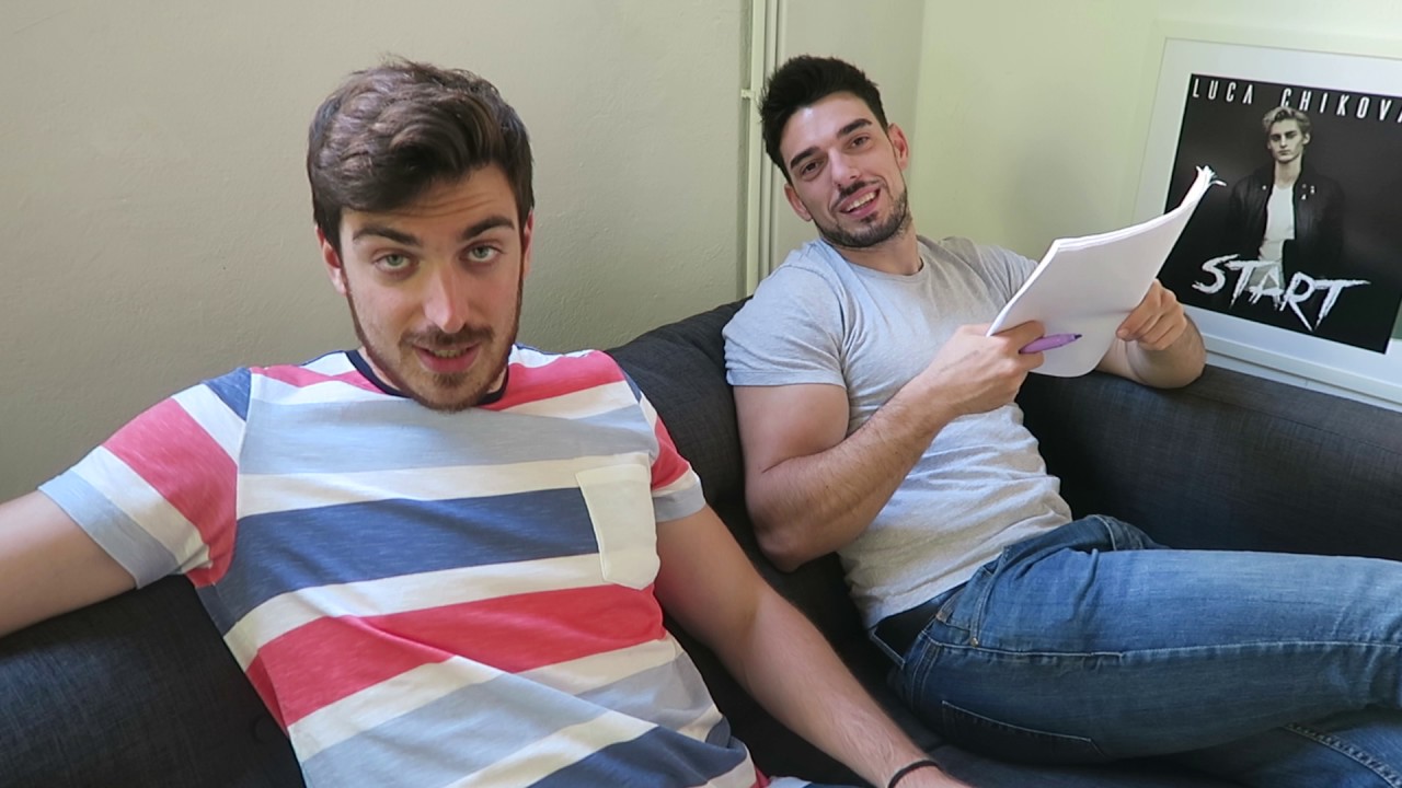 VINCENZO BOTTA - YouTube