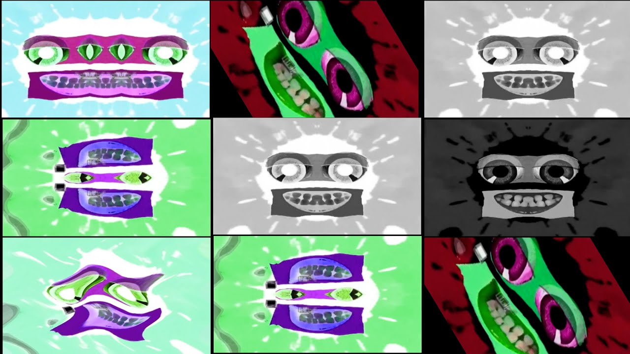 KLASKY CSUPO EFFECTS PART 7 - TEAM BAHAY 3.0 SUPER COOL WEIRD FUNNY ...