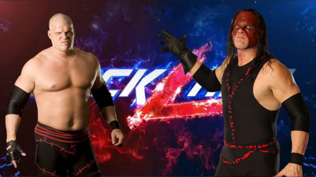 FULL MATCH - Kane vs. Imposter Kane: WWE Backlash - YouTube