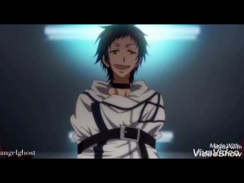 Tsurugi Kamiya_ Цуруги Камия. Все появления в аниме СЕРВАМП_SERVAMP ...