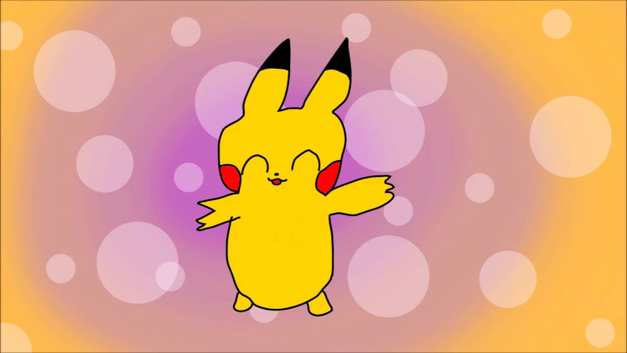 Bubble Dance (twist) - YouTube