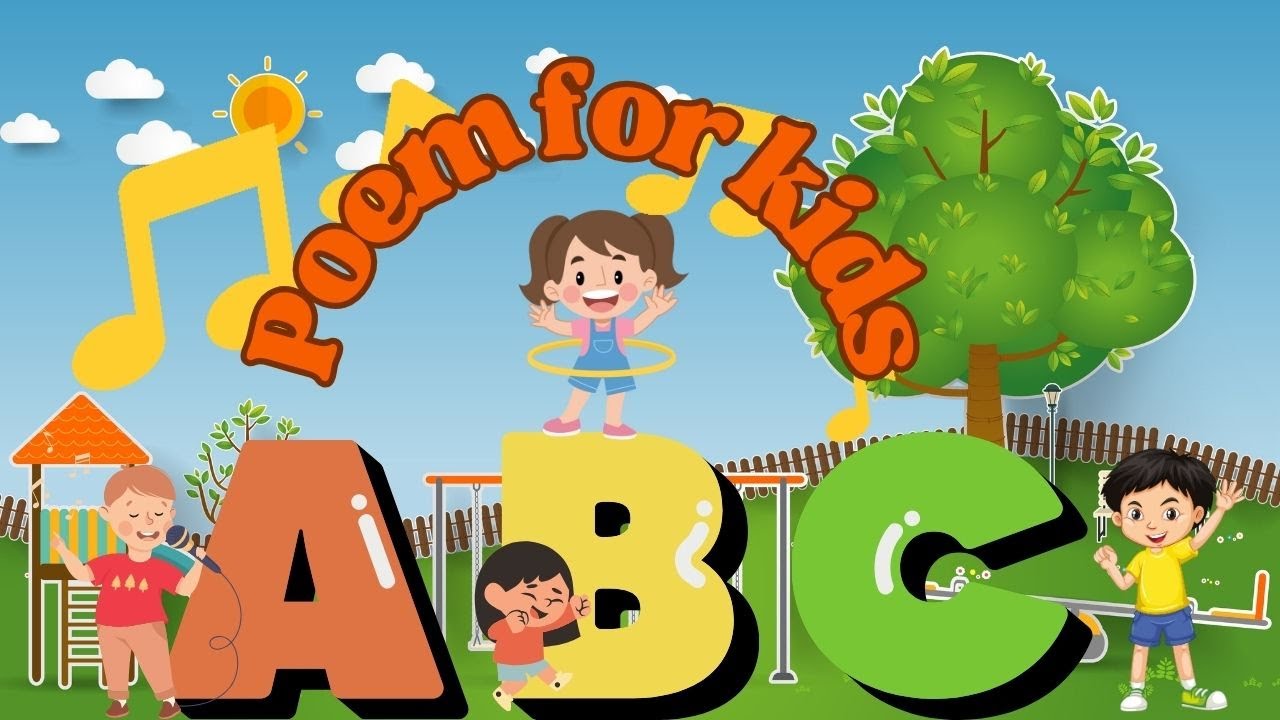 The Alphabet Is So Much Fun | Kids Songs | Super Simple Songs - YouTube