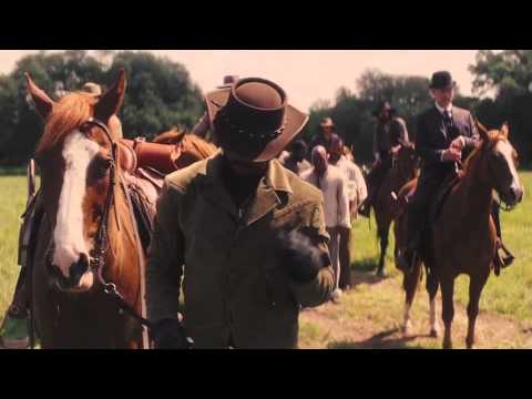Django Unchained - YouTube