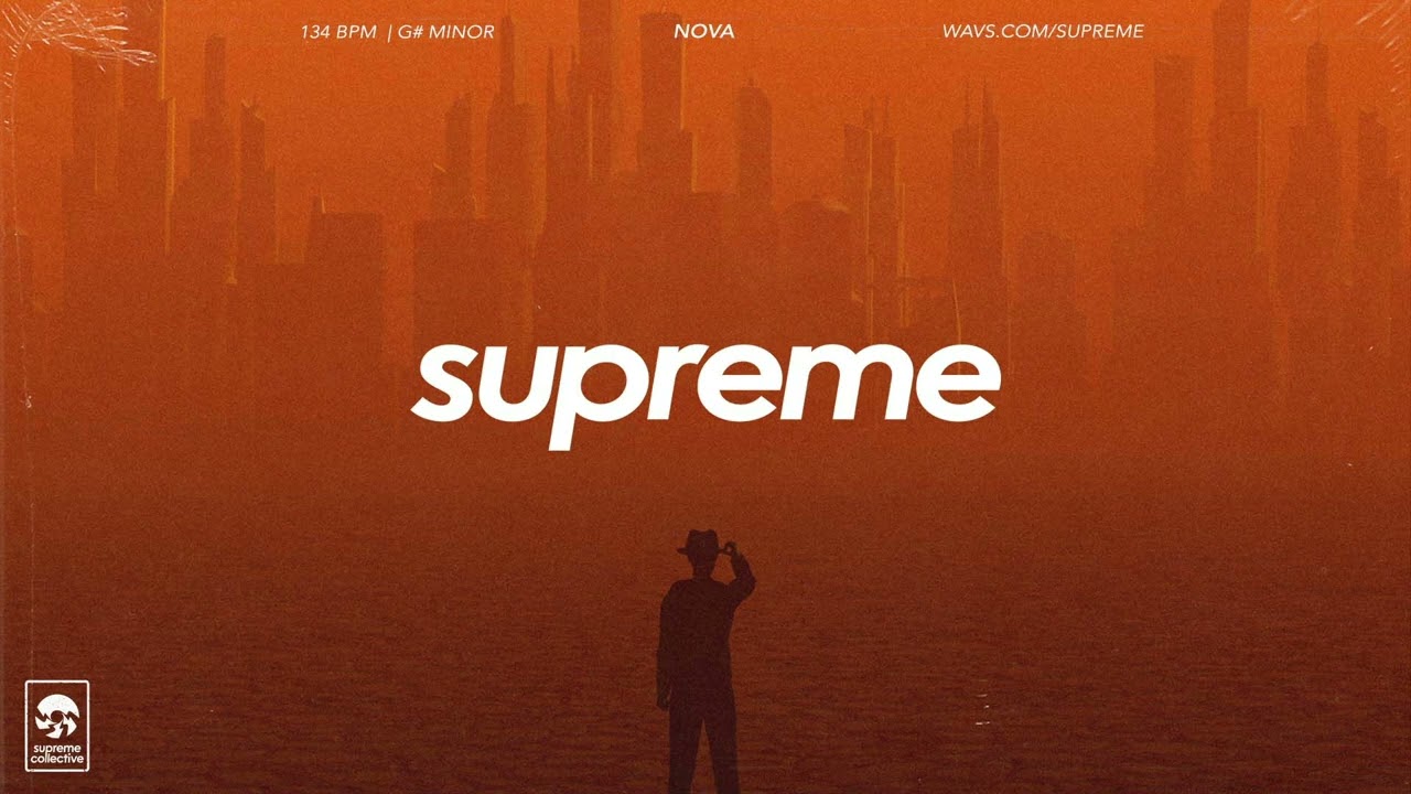 (FREE) Ambient Synth Vocal Sample No Drums | Bad Bunny Loop | "NOVA ...