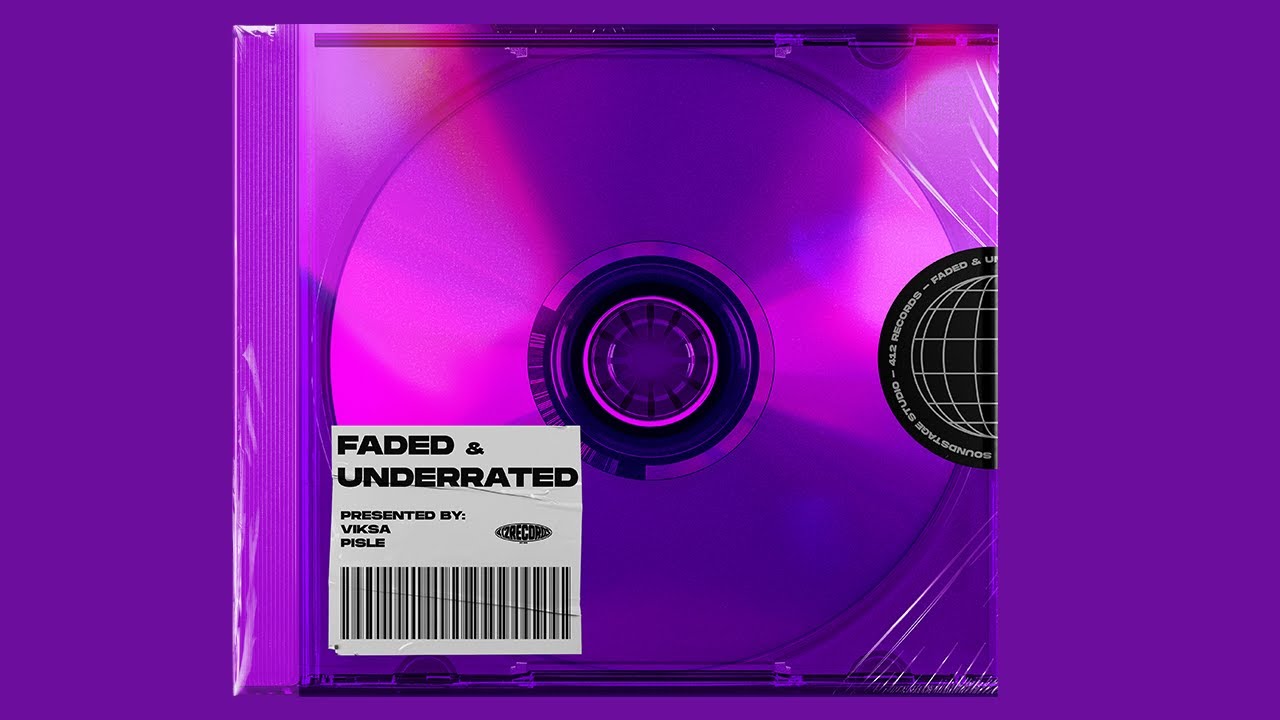 VIKSA x PISLE - Leclerc (Official Audio) - YouTube