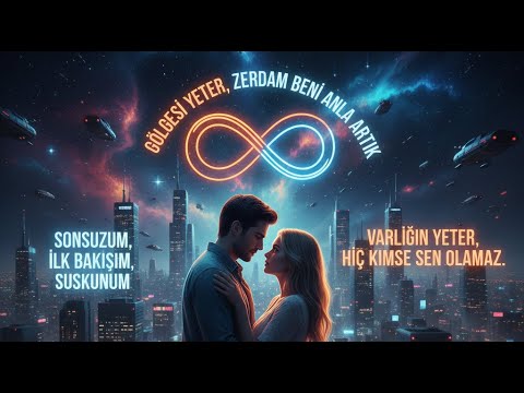 Sonsuzum (Yerini Kimse Dolduramaz) Radyo 2024 MÜZİKLERİ Dj-ERCAN