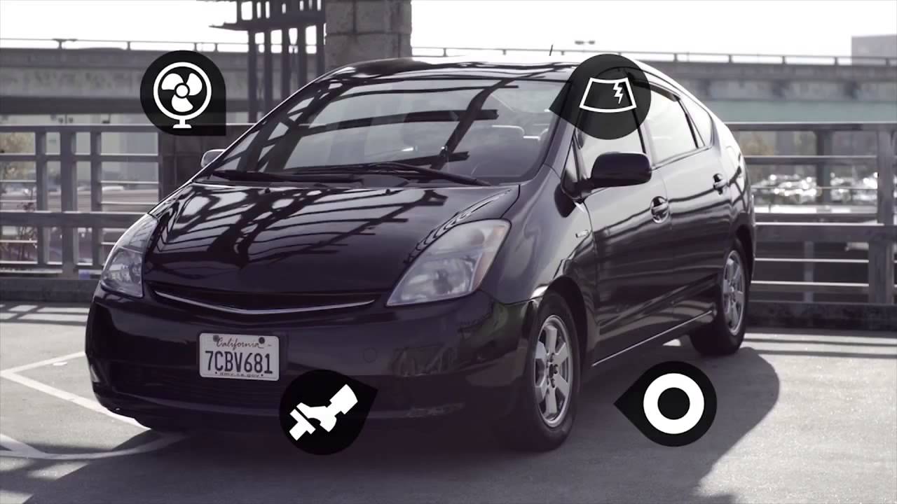 Uber Driver Training Video Nationwide 1 - YouTube