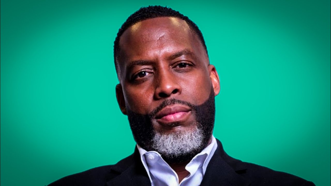 "Dope Ass Dude: Derrick D. Reed" - YouTube