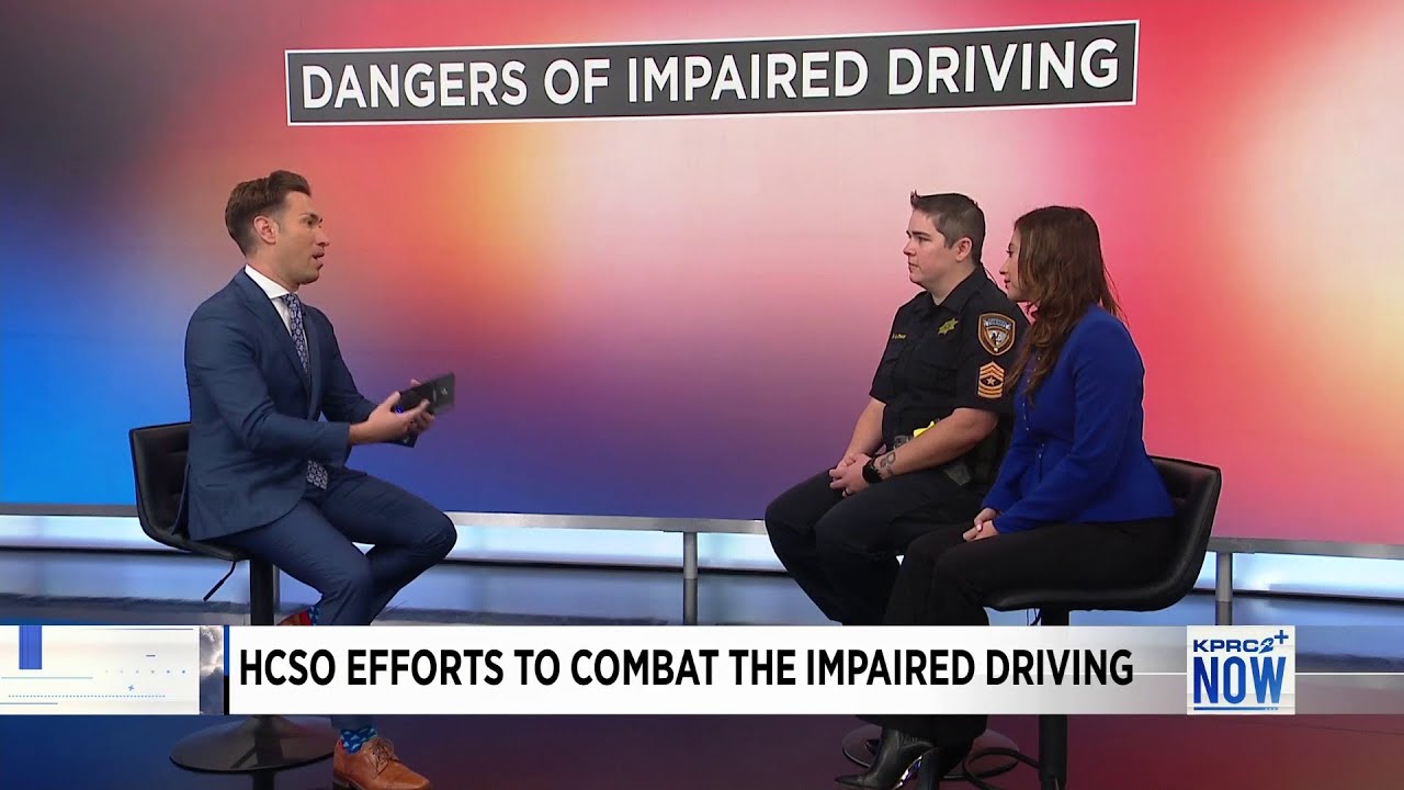 4/20 Impaired Driving Initiative by Harris County Sheriff's Office ...