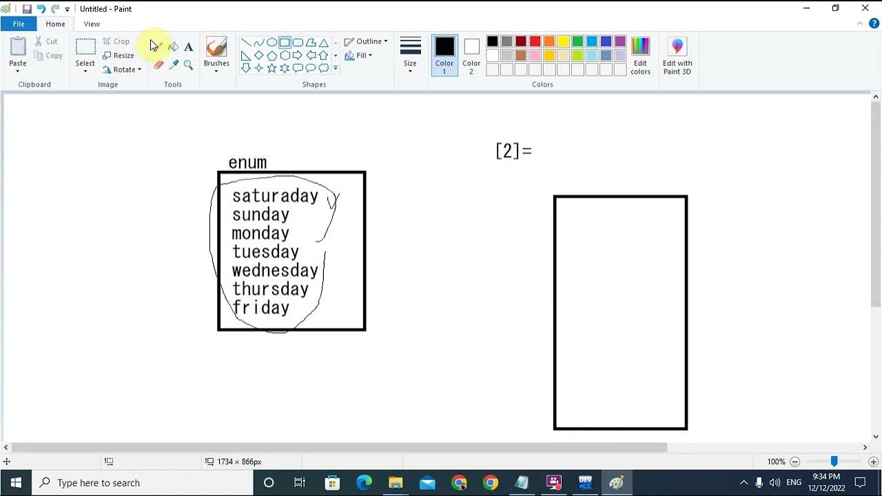 Struct Enum Youtube