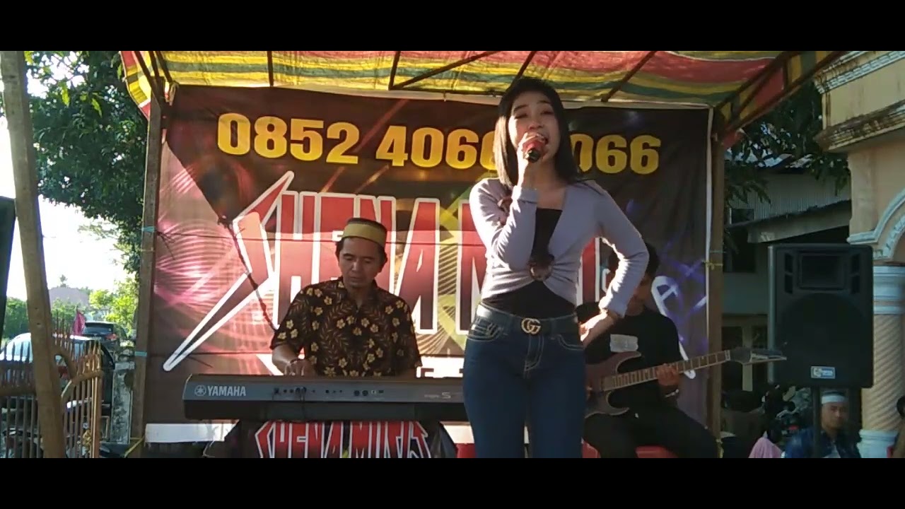 sHena Music entertainment ...voCal senchy - YouTube