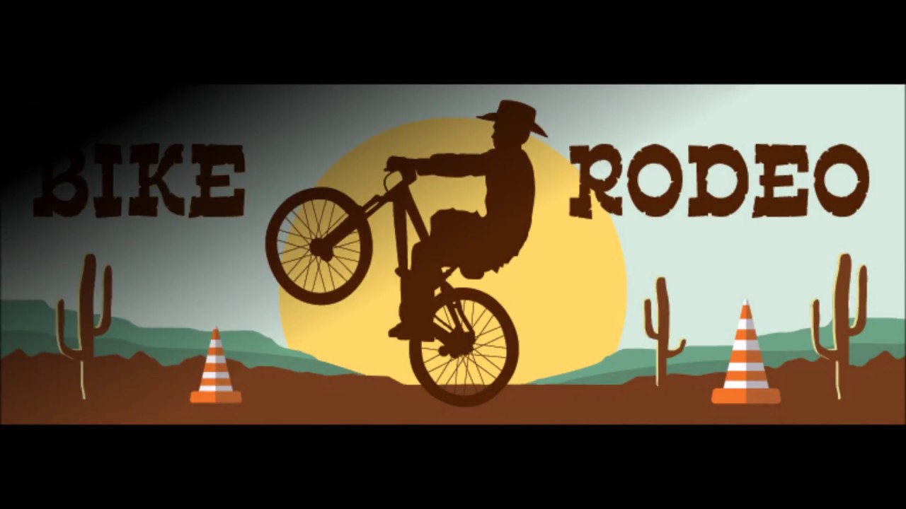 Bike Rodeo Events - YouTube