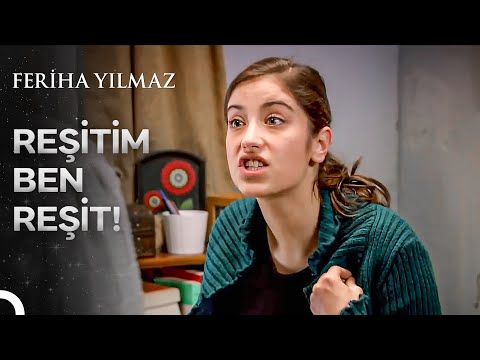 Kapıcılıktan Zirveye #25: Ailemin Geri Kafalılıklarıyla Başa Çıkamıyorum - The Kapıcı Kızı: Feriha