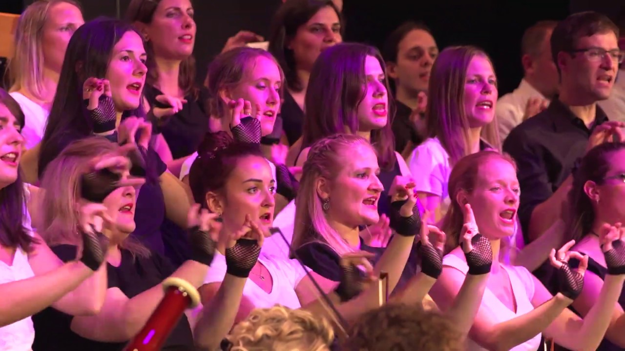 El ChorAzón - Nik Kershaw - The Riddle - YouTube Music