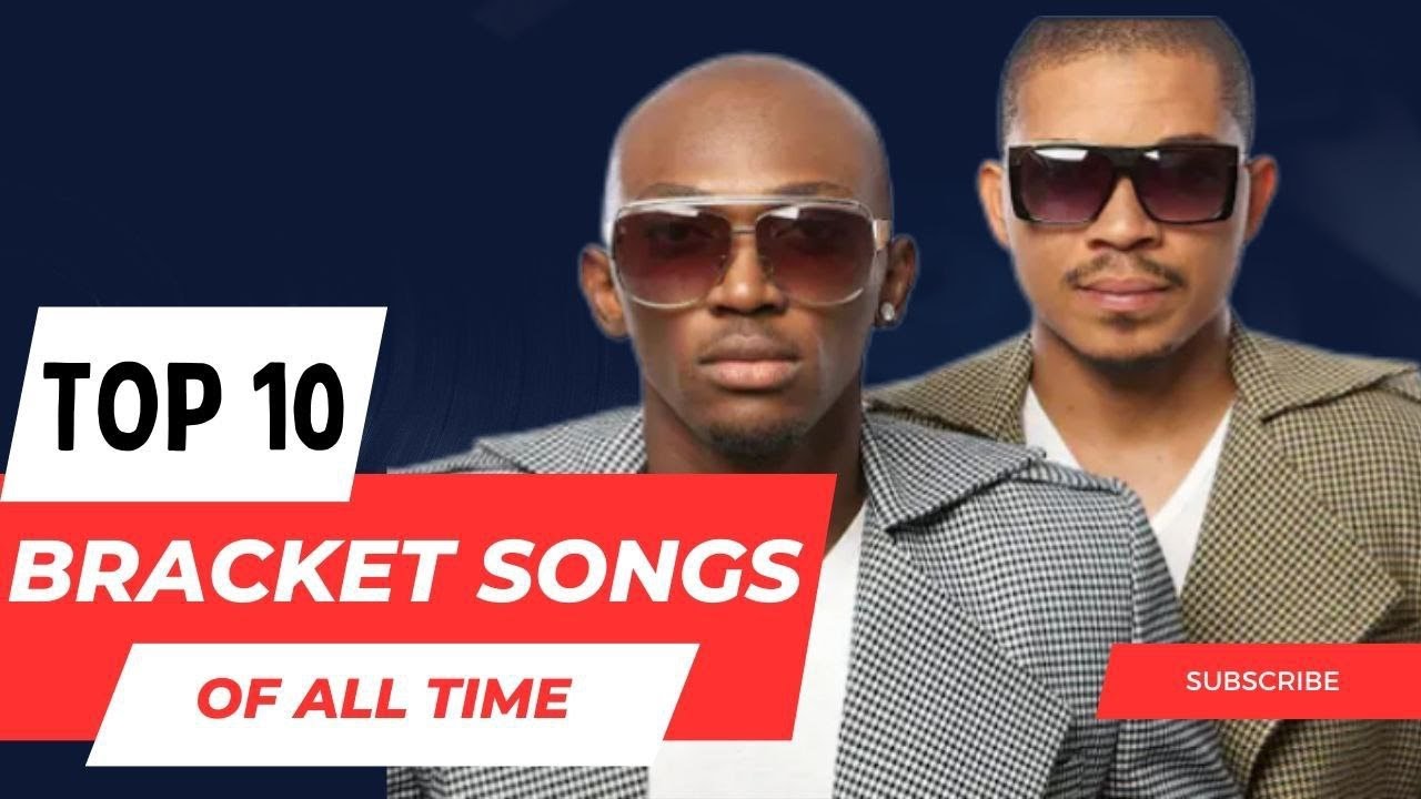 Top Bracket Tracks You Need to Hear NOW - YouTube