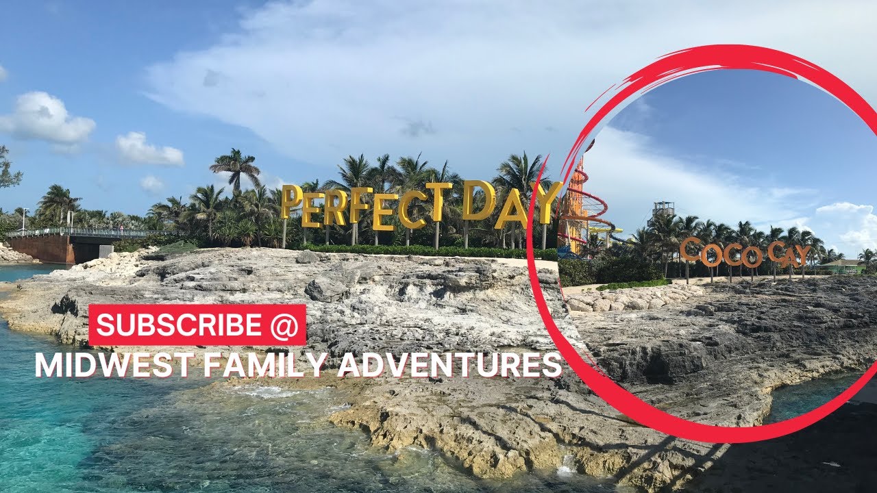 COCO CAY ~ ROYAL CARIBBEAN CRUISE | 8 Nights on MARINER of the SEAS ...