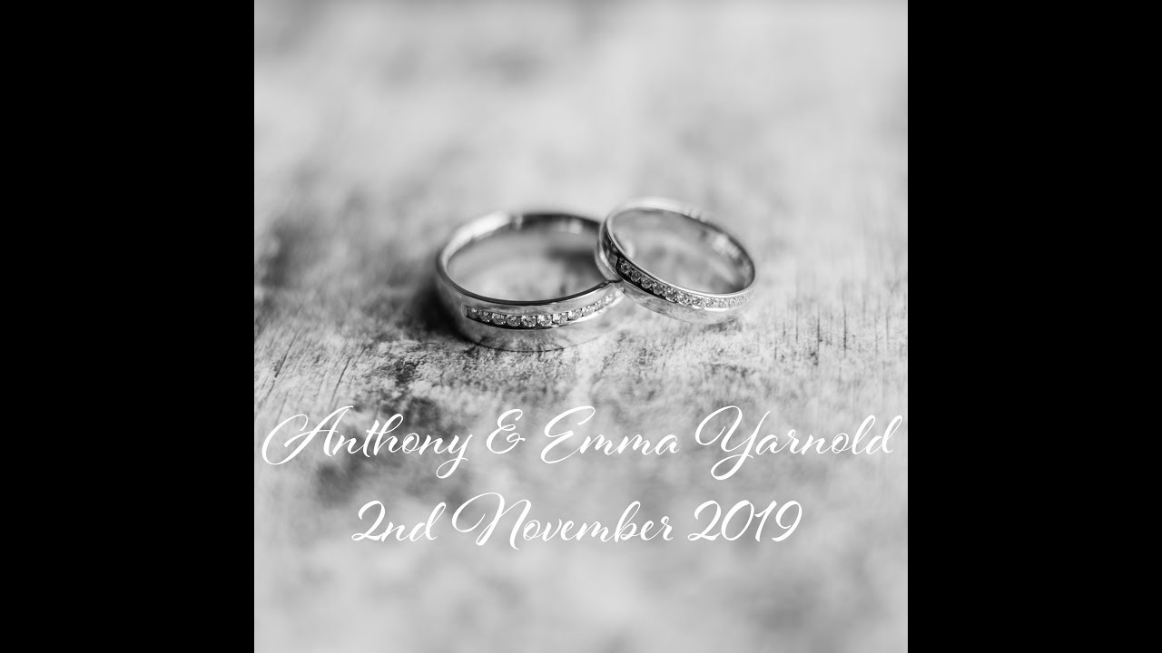 Emma and Anthony Yarnold - YouTube